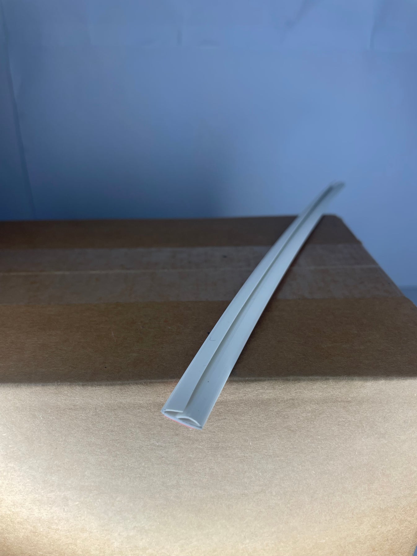 STS 1009 Acoustic & Smoke Seal – Seals4Doors