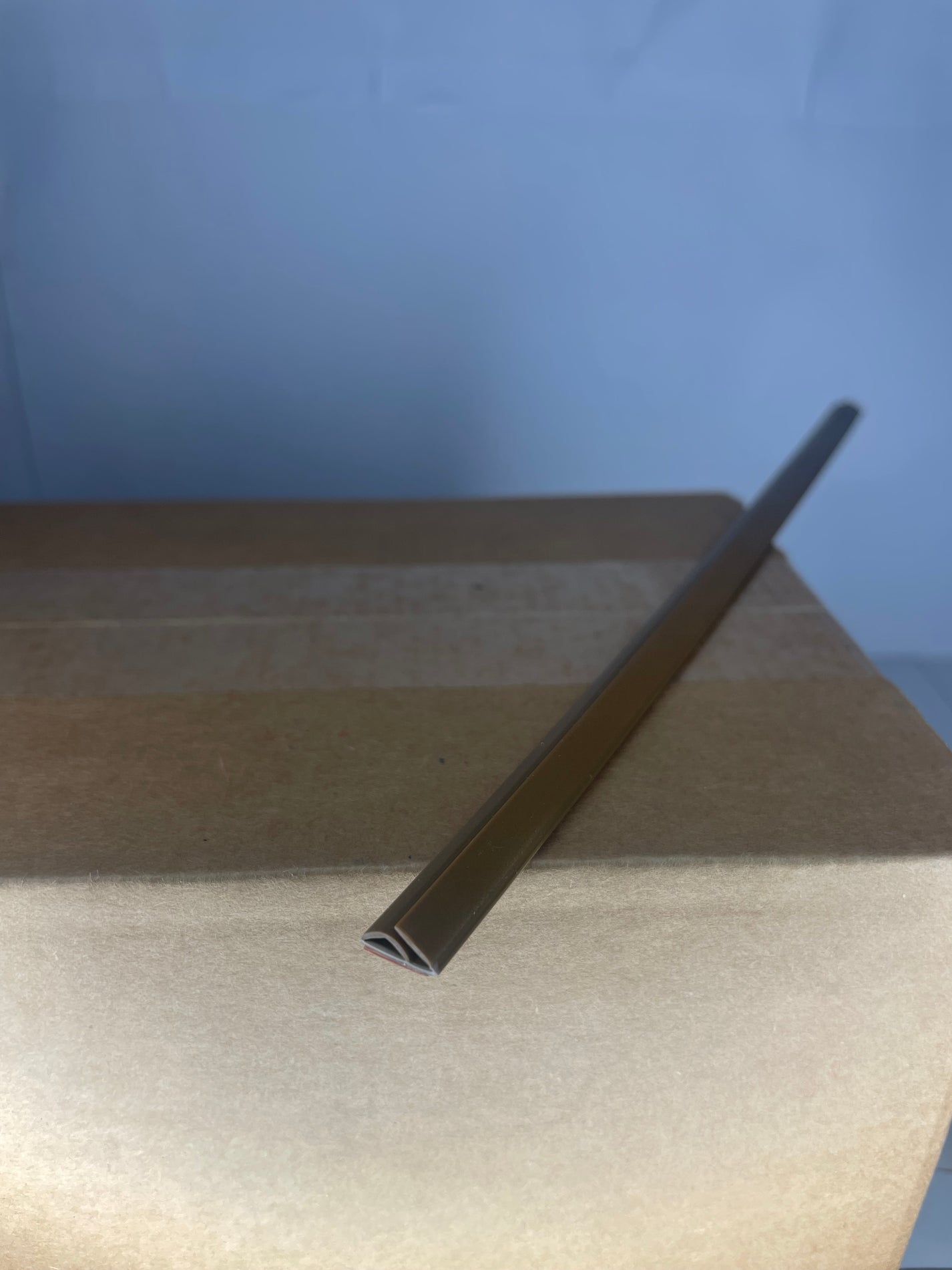 STS 1009 Acoustic & Smoke Seal – Seals4Doors