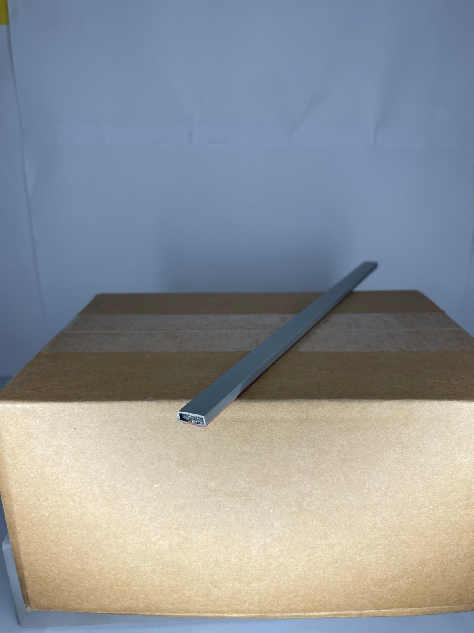 STS Fire Only Intumescent Strip 10 x 4 – Seals4Doors